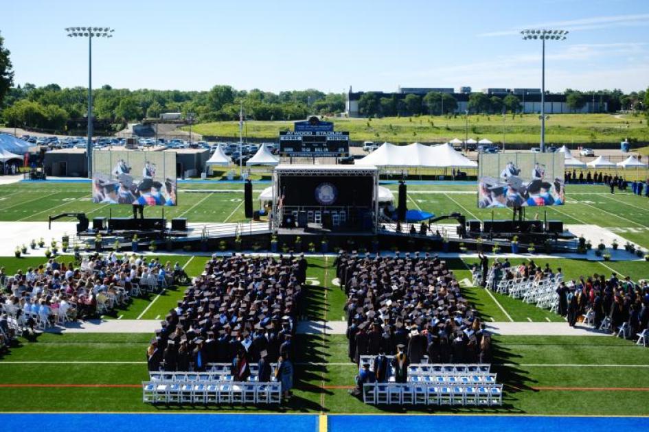 Over 500 Kettering University Students Receive Degrees During 2024 ...