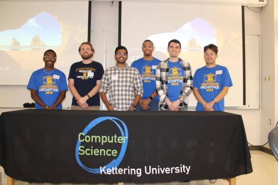 Kettering University Champions Innovation with ‘Cracking the Code ...